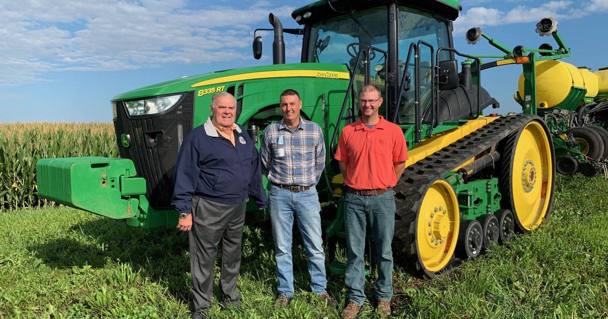 Lawmakers promote Hoosier farm bill priorities – AgriNews