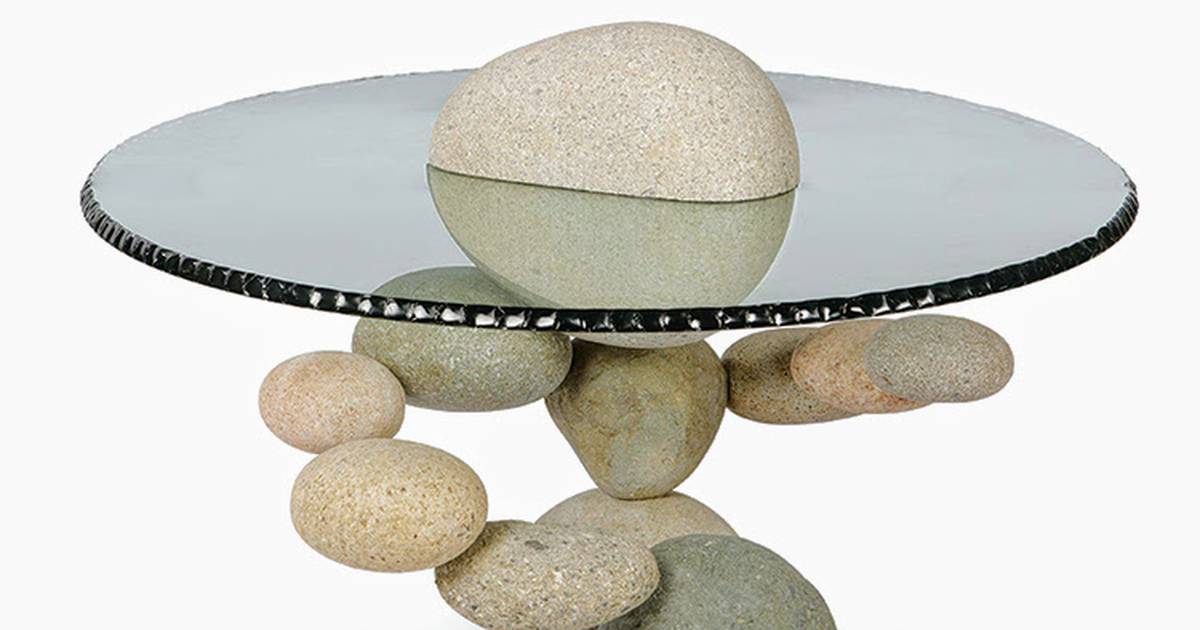 Antiques & Collecting: Table, or art? – AgriNews