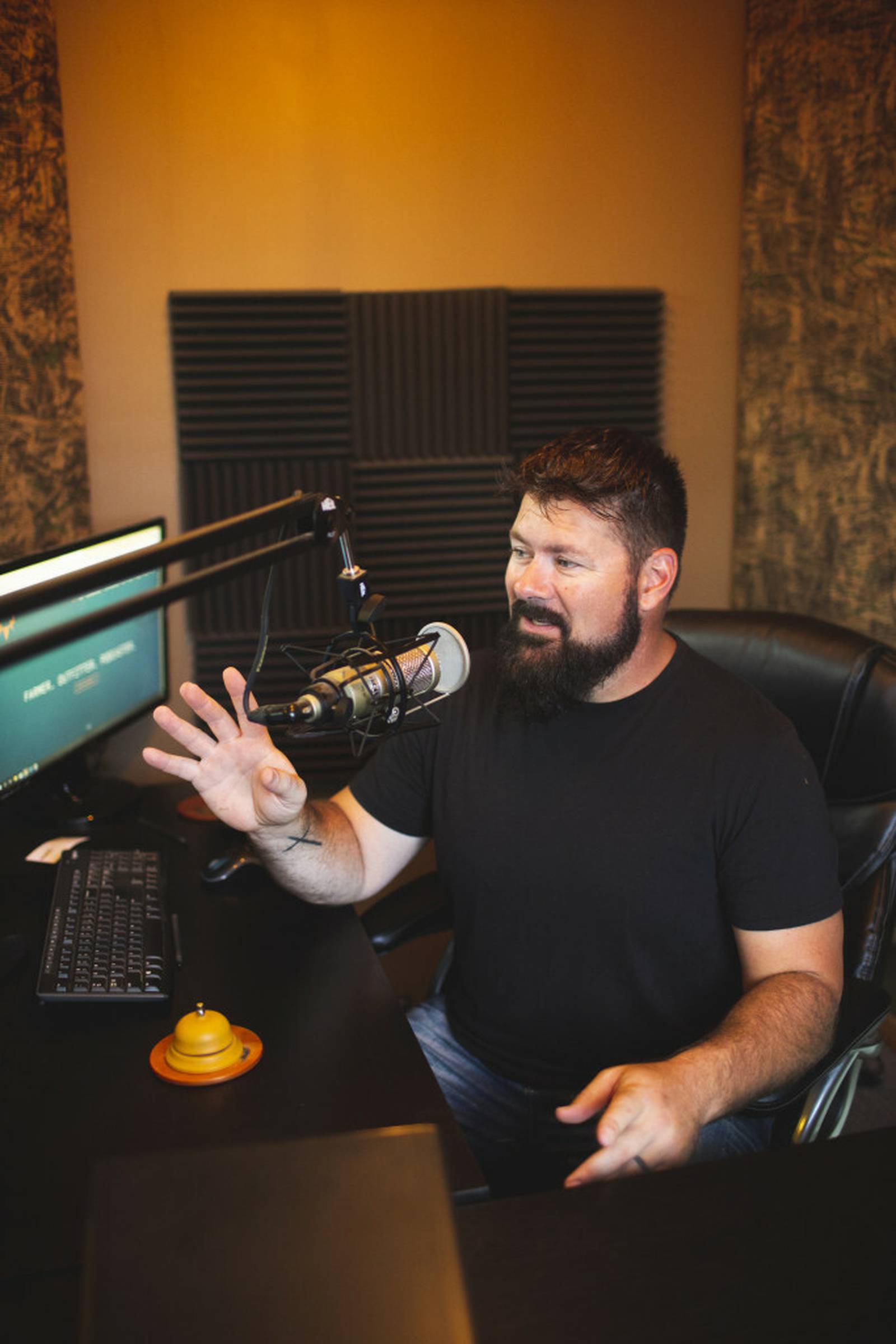 Beck’s and Shark Farmer dive into new partnership – AgriNews