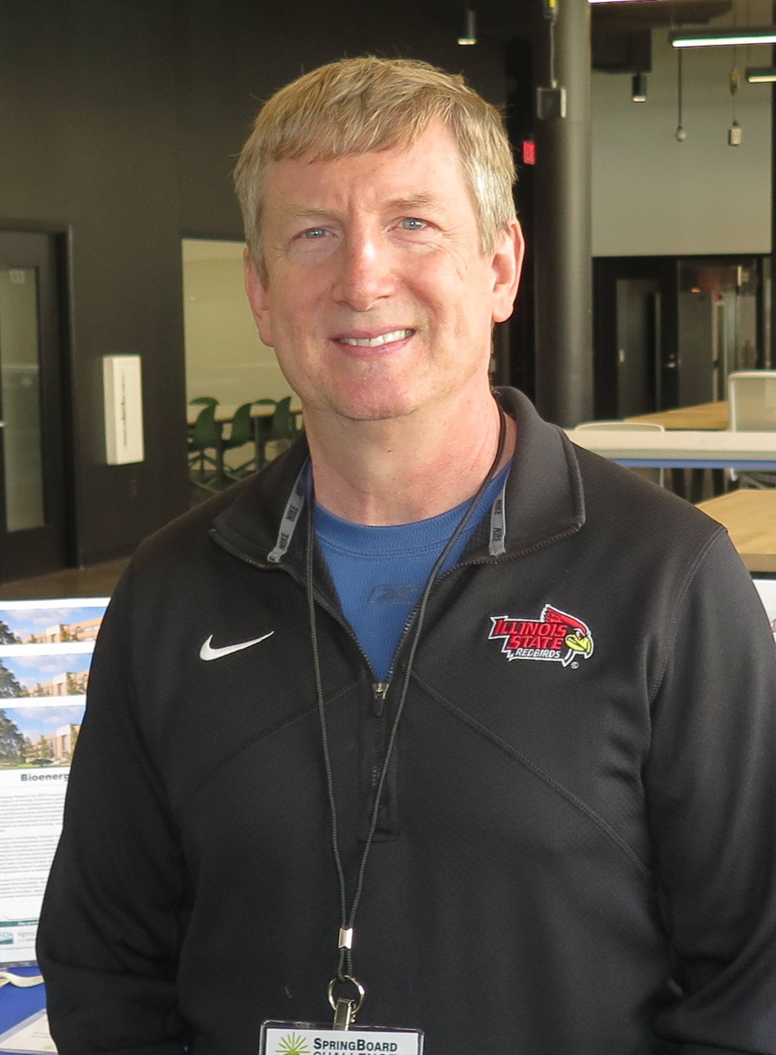 Geneticist in heyday of major breakthroughs – AgriNews