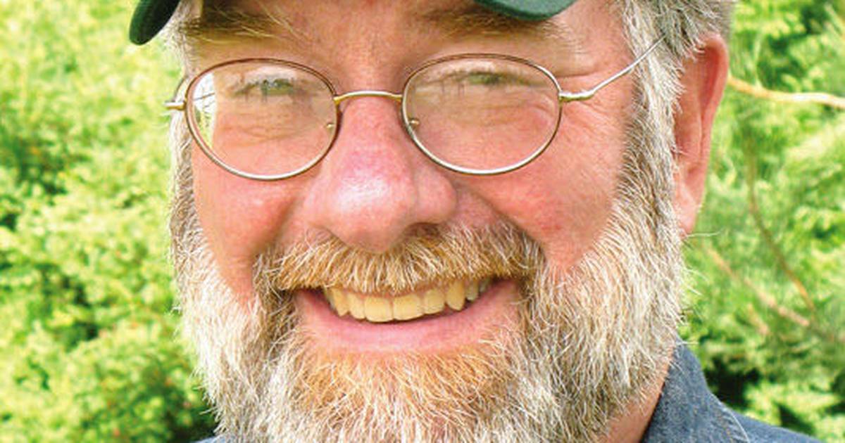 From the Pastures: Walk on the dry side – AgriNews