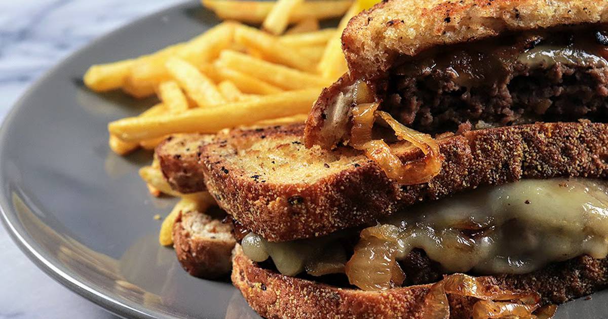 Diamond Dishes: Diner classic made easily at home – AgriNews